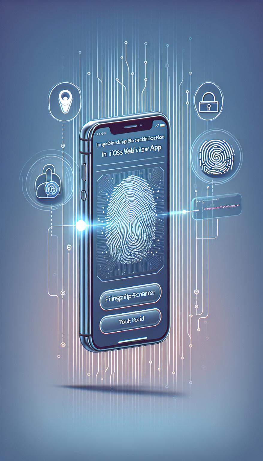 Implementing Bio Authentication (Face ID/Touch ID) in your iOS WebView App for Advanced Security ...