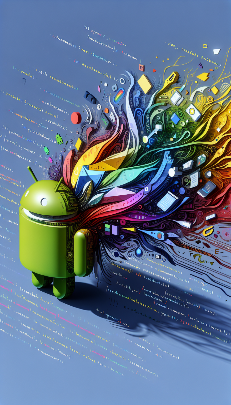 Implementing Dynamic Status Bar Colors in Android WebView Apps: Boost User Experience with ...