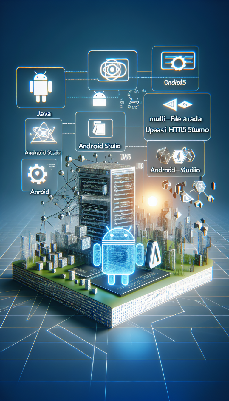 Android WebView Multi-File and Camera Uploads in HTML5 Forms with WebViewGold (Java, Android ...