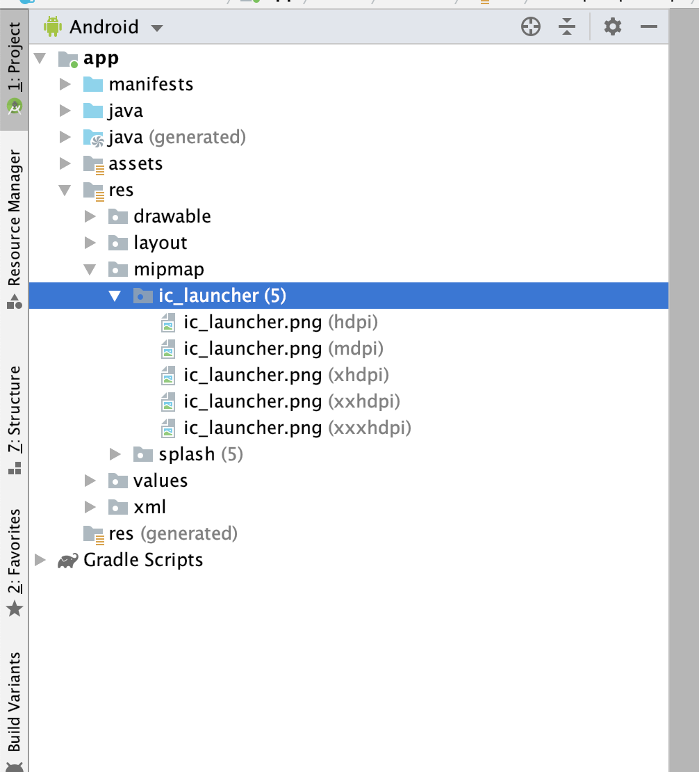 Documentation – WebViewGold for Android